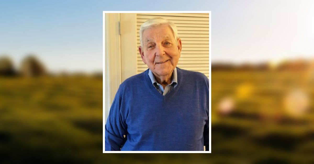 Robert Padgett Obituary May 5, 2022 - Williamson Memorial Funeral Home ...