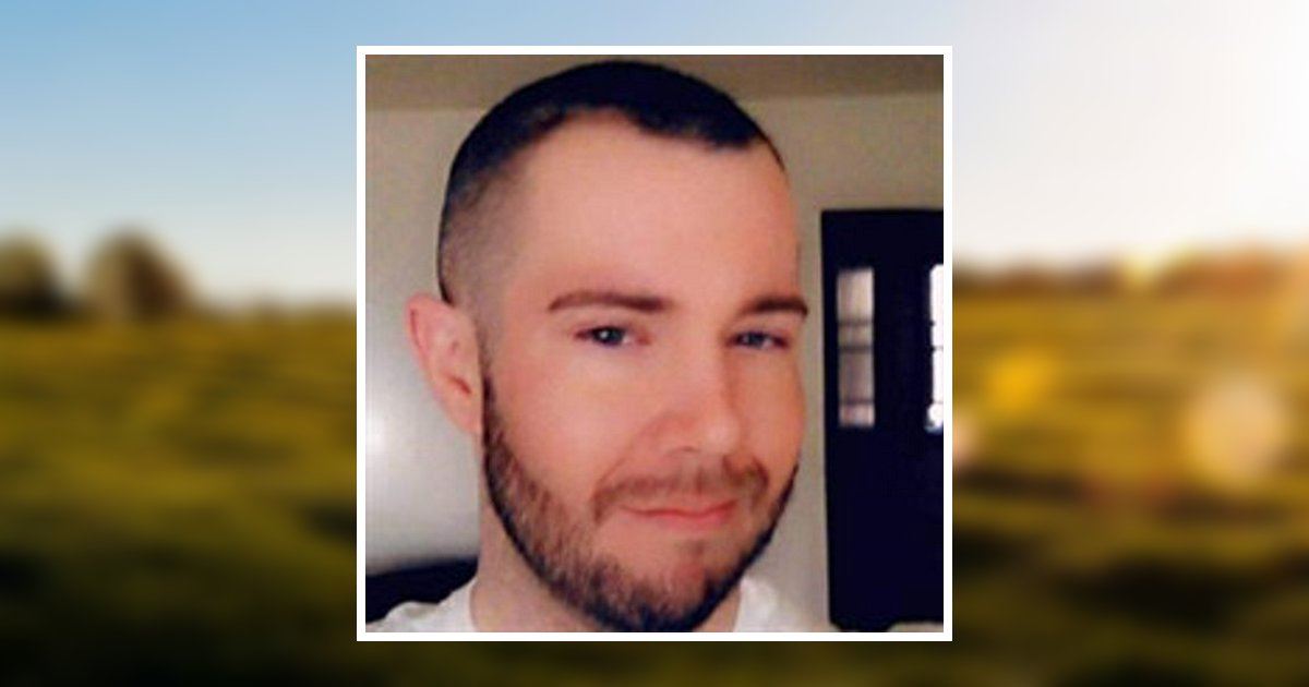 Lucas J. Robarge Obituary 2020 - Randle Dable Brisk Funeral Home