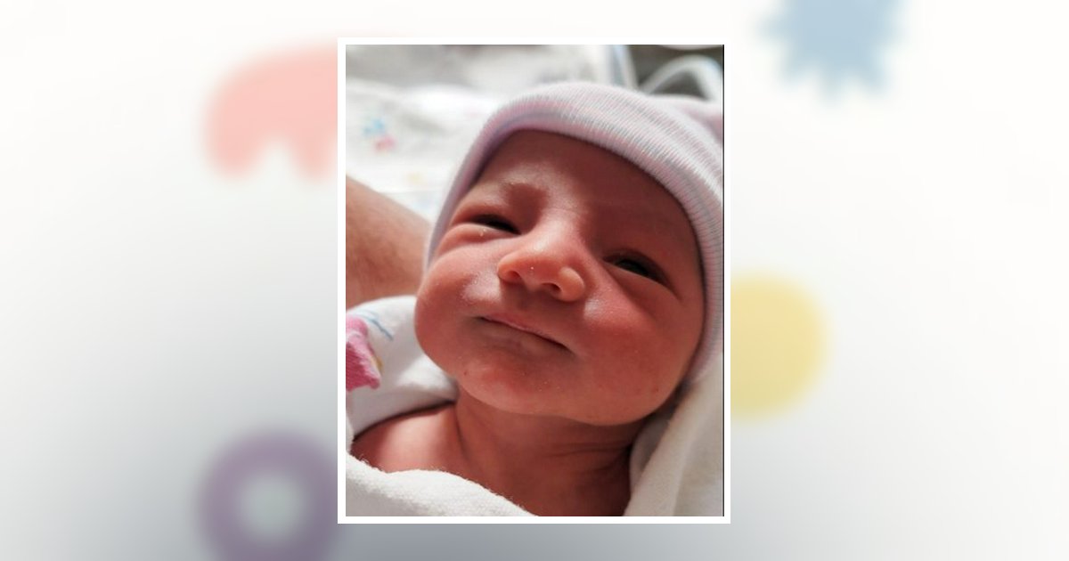 Mateo Kevin Franco Nevarez Obituary August 9, 2023 - Farmington Funeral ...