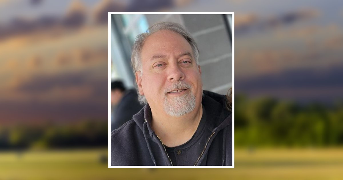 Randy D. Frazier Obituary May 27, 2025 - Love Funeral Homes & Monuments