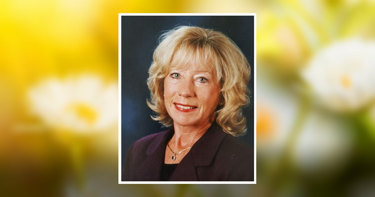 Ruby Ann Brower Obituary November 5, 2024 - Titus Funeral Home and ...