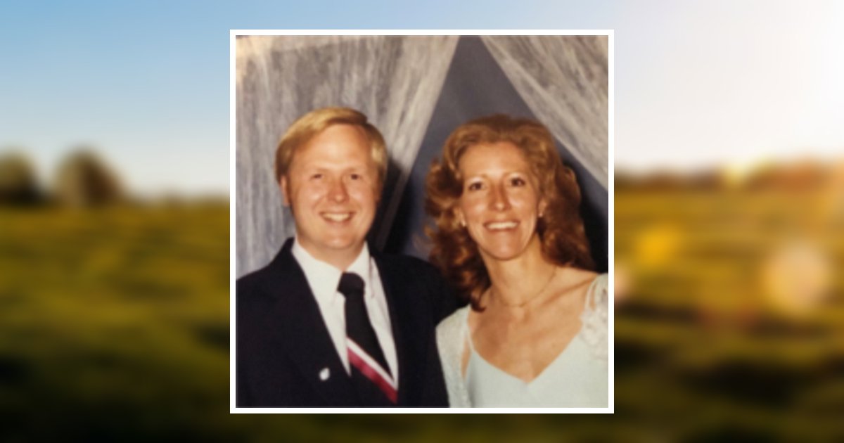 Fred H. Timper Obituary October 24, 2019 - Wilkerson Funeral Home