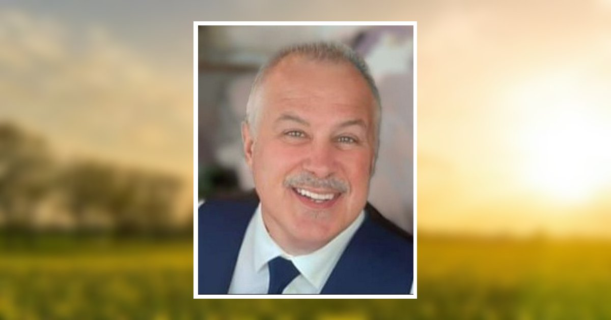 James Andrew Bodner Obituary December 21, 2023 - Gilbert Funeral Home ...