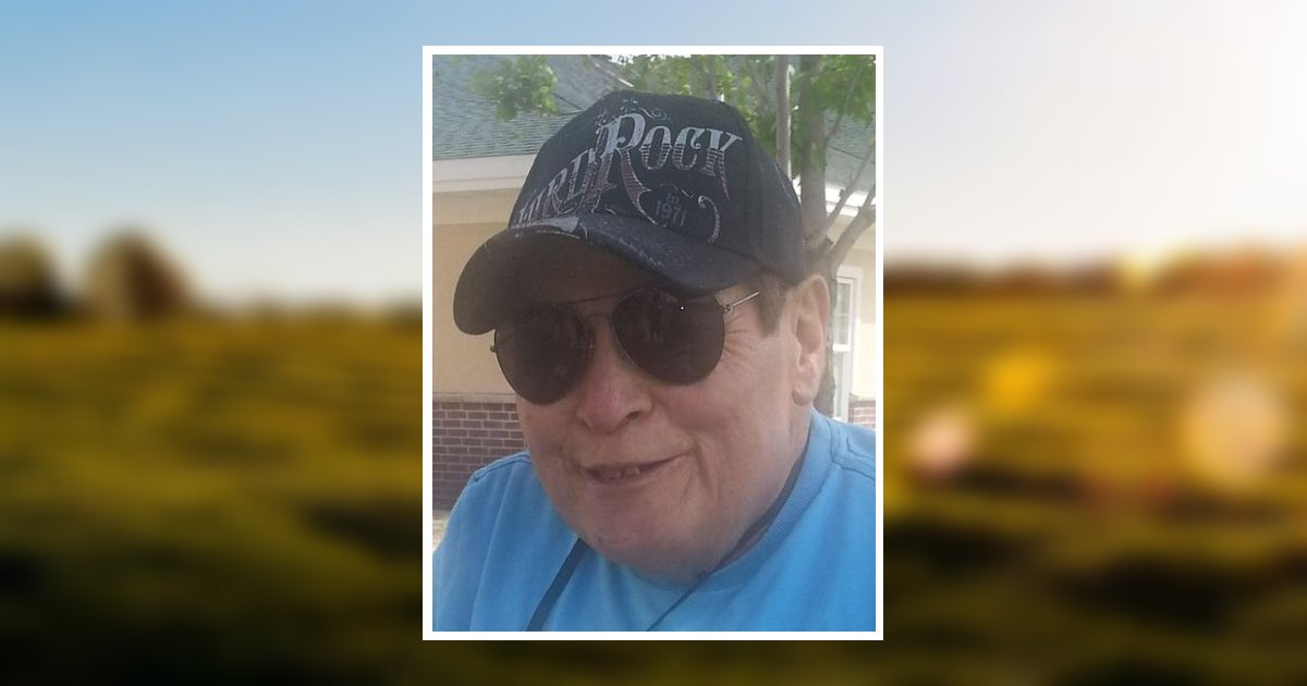 Ronald Staples Obituary June 14, 2014 - Miller Funeral Home & Crematory