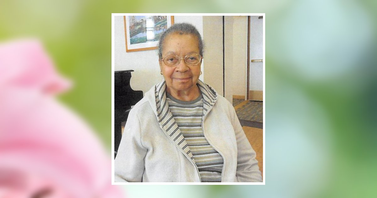 Mary Frances Colley Obituary March 22, 2016 - Forest Lawn