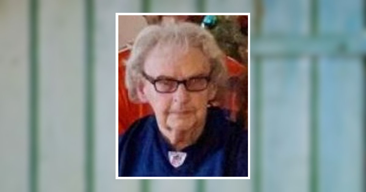 Helen Piotrowski Obituary January 25, 2023 - Sax-Tiedemann Funeral Home