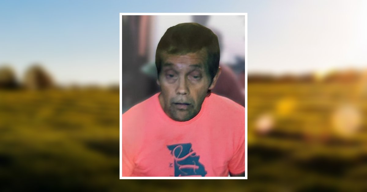 David Alan Dearing Obituary May 6, 2020 - Baue Funeral Homes