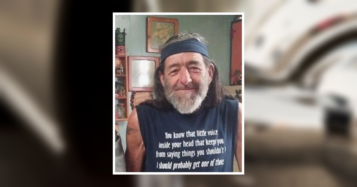 Robert "Crash" Marshall Hargrove Obituary October 1, 2023 - Spann ...