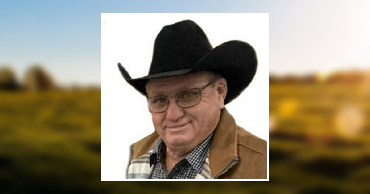 Billy Carl Parkey Obituary August 4, 2023 - Hart-Wyatt Funeral Home