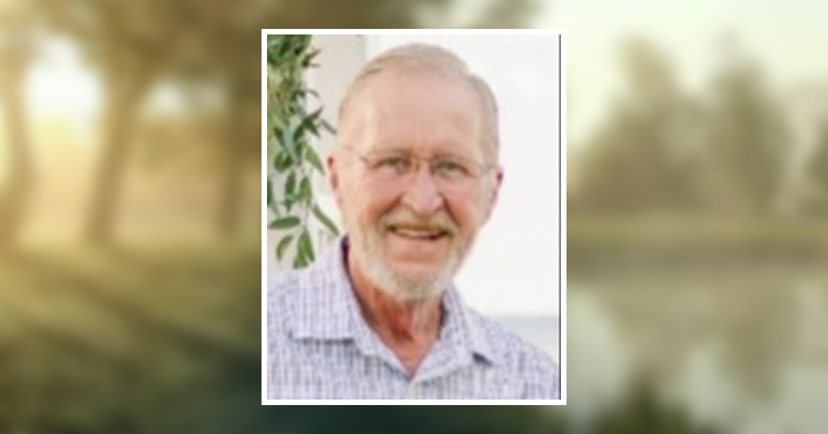Michael A. "Mike" Meyer Obituary October 10, 2022 - Baue Funeral Homes