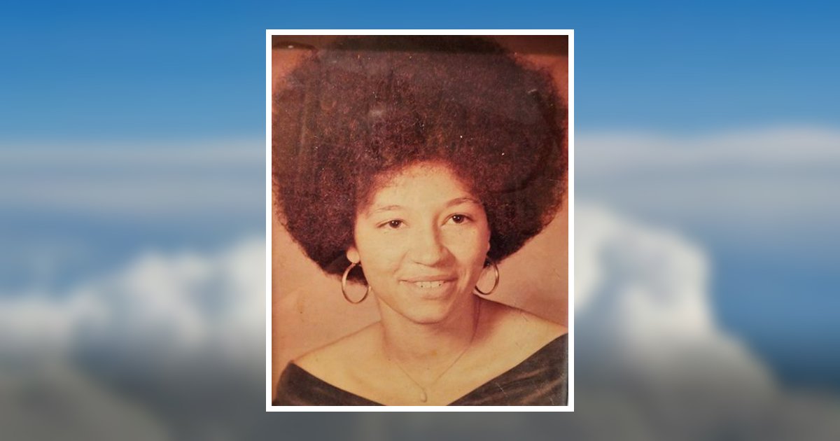 Patricia Diane Winston Bellinger Obituary November 27, 2022 - Devlin ...