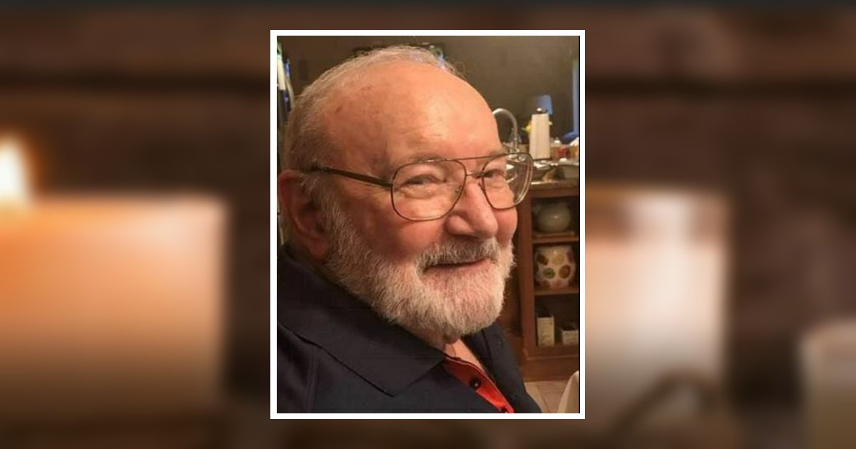 Robert "Bob" C. Falgiatano Obituary October 20, 2024 - Fitzgerald ...