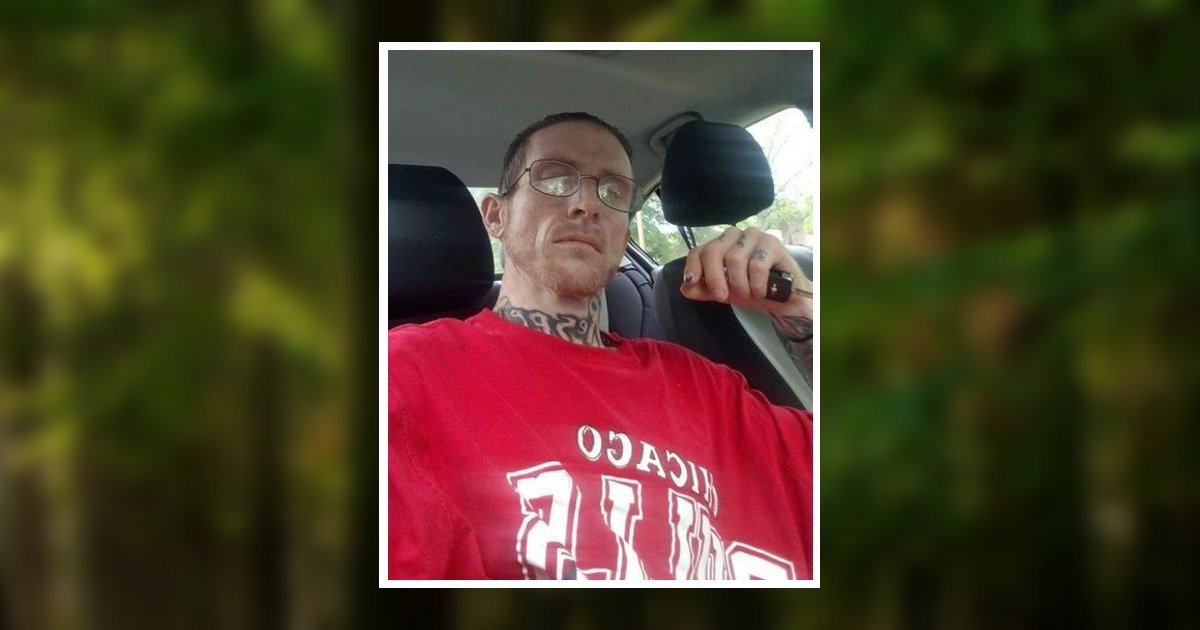 Joseph Eric Hildreth Obituary May 9, 2024 - Leavitt Funeral Home