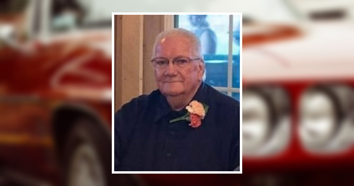 Jerry Fitzpatrick Obituary April 19, 2025 - Legacy Cremation & Funeral ...