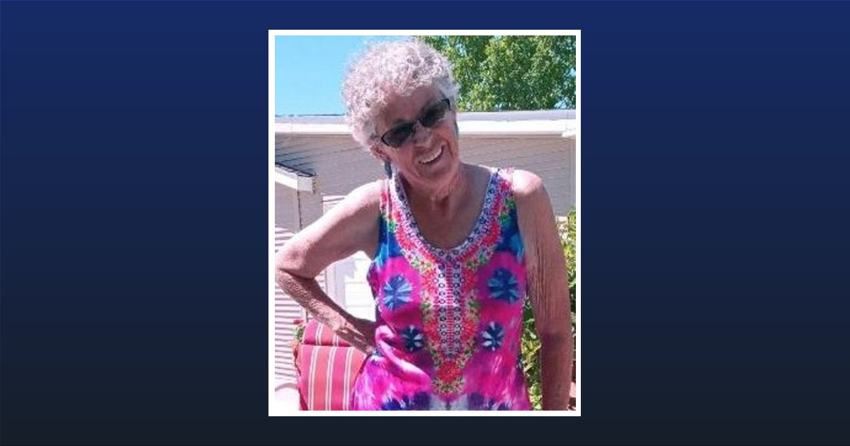 June E. Jerome Obituary January 8, 2023 - Gillette & Walker Funeral Home