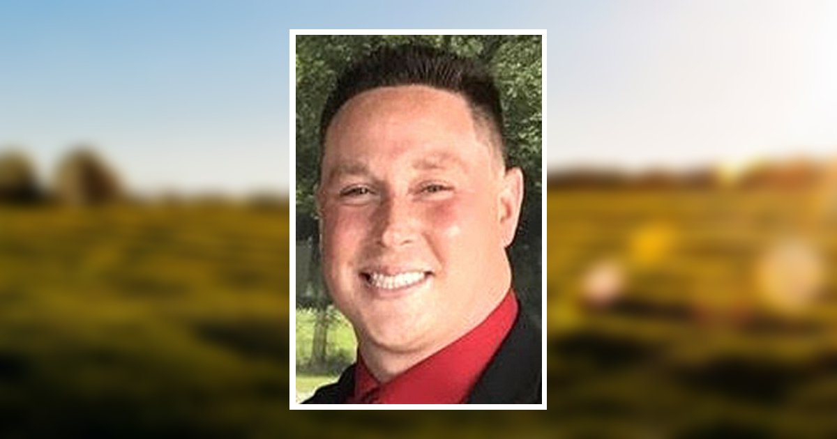 Nicholas Mcgahagan Obituary March 7, 2020 - Higgins-Reardon Funeral ...