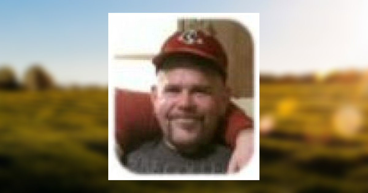 Michael Gogan Obituary December 13, 2016 - Belanger Funeral Home