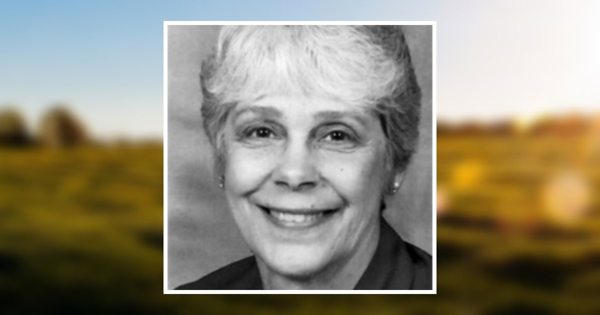 Linda Kay Lindgren Obituary March 2, 2019 - Hopkins Lawver Funeral ...