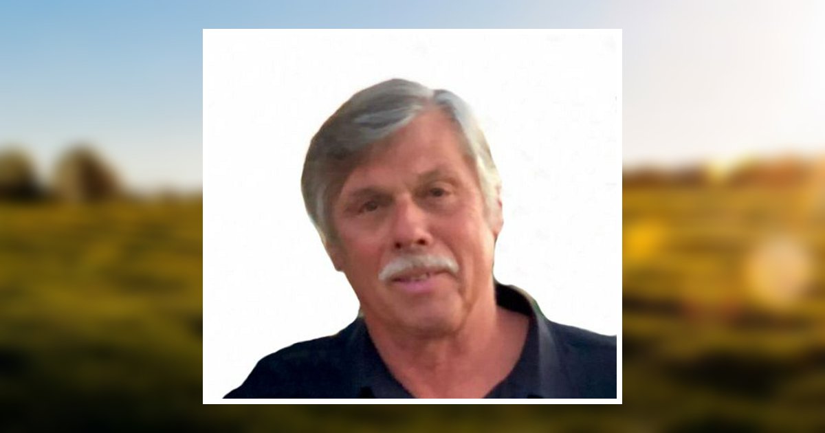 Robert J. Ament Obituary March 10, 2019 - Myrhum-Patten Funeral ...