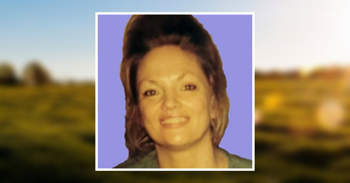 Geraldine Stablein Obituary July 15, 2020 - Wendt Funeral Home