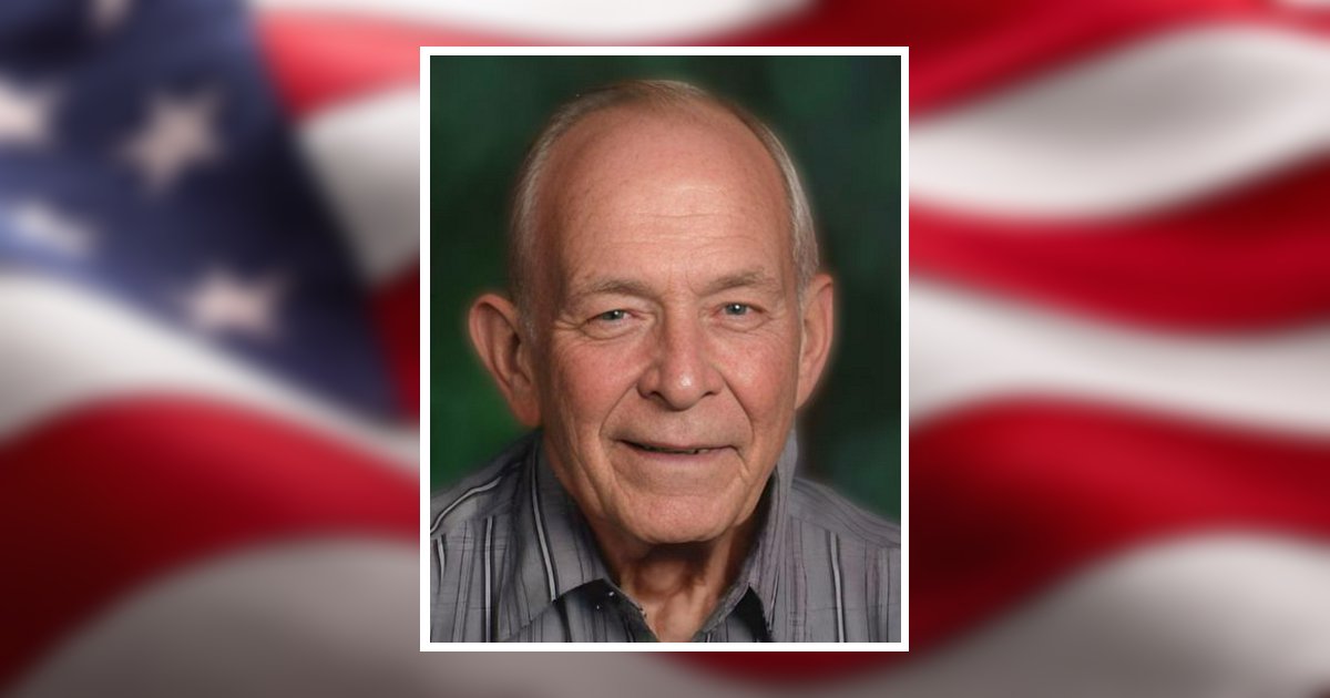 Phillip Ira Venable Obituary April 19, 2024 - Sharp Funeral Homes