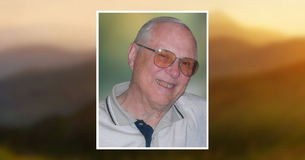 Omer Kiser Obituary 2023 - Geib Funeral Homes