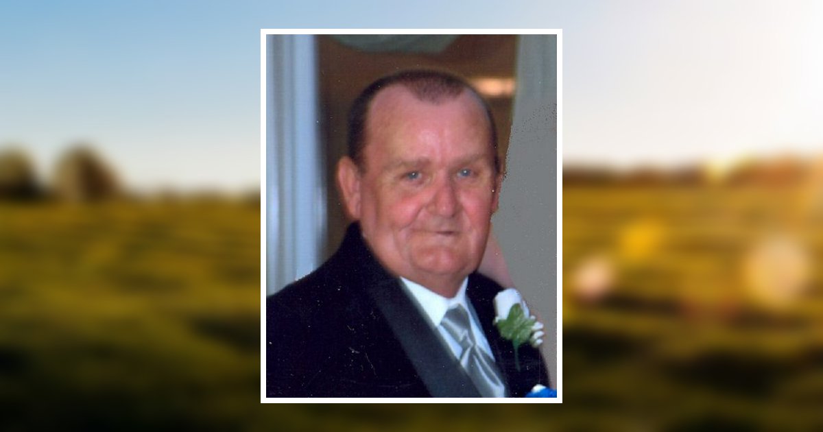 Robert Dale Matney Obituary April 23, 2018 - Watkins & Sons Funeral ...