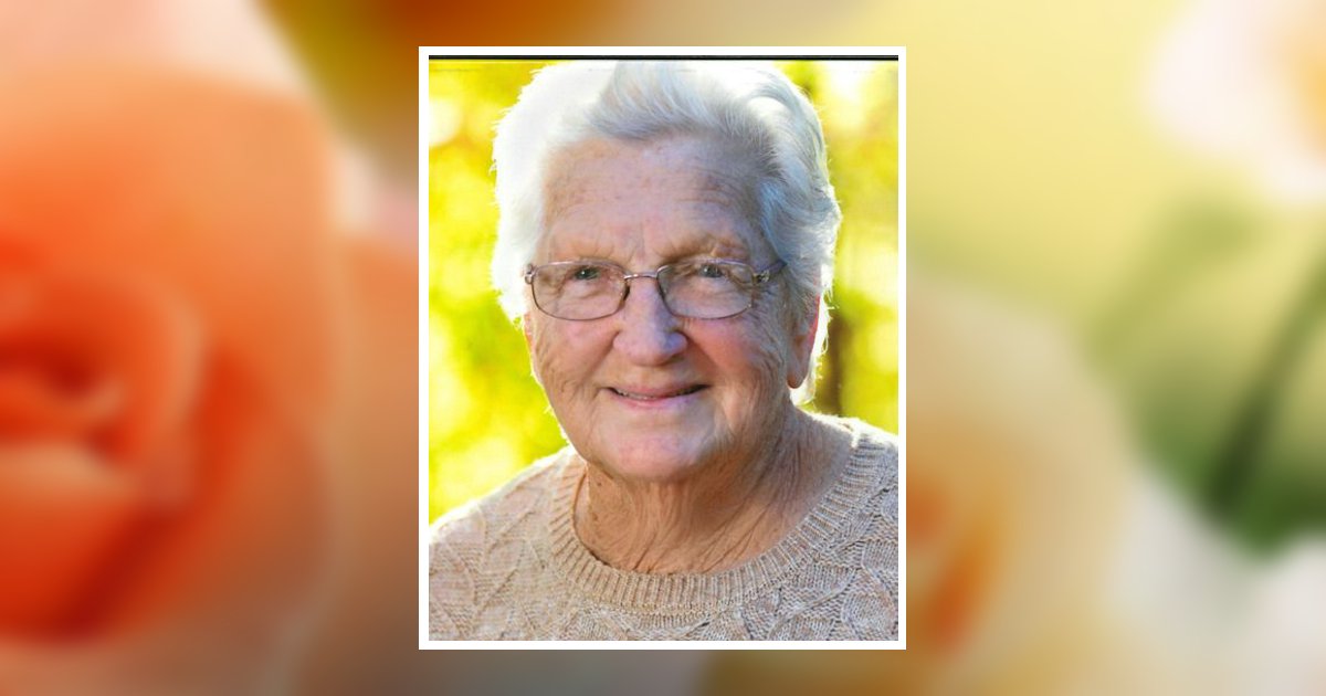 Ovieleen Lingerfelt Allen Obituary September 10, 2024 - Ingram Funeral Home & Crematory