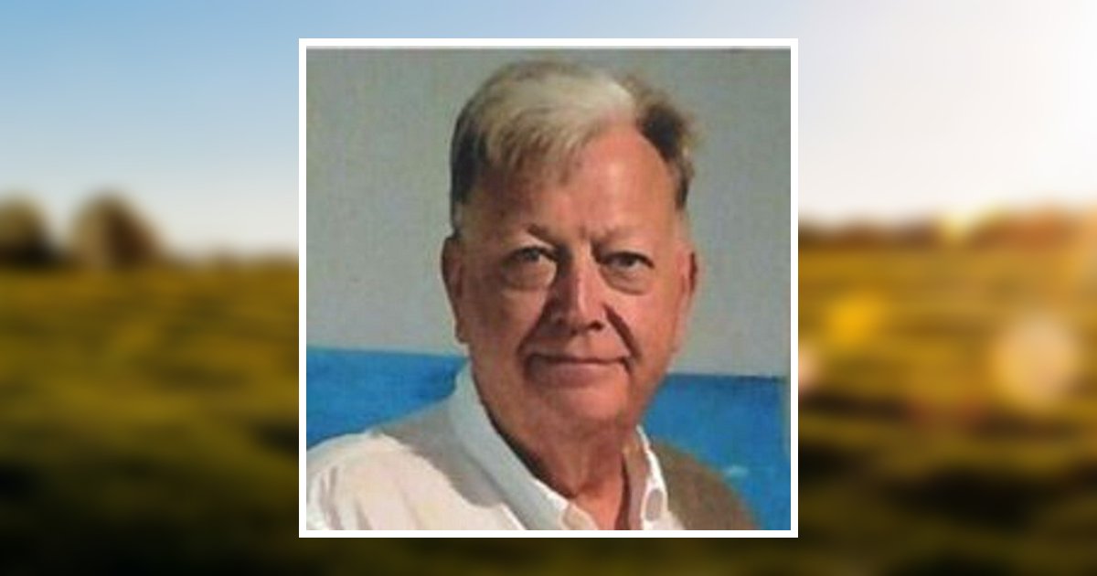 Michael "Mike" P. Del Prete Obituary October 16, 2021 - Cobb Funeral Chapel