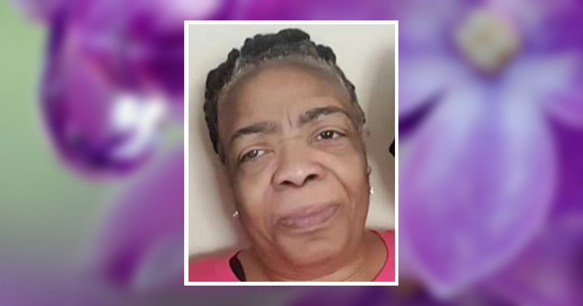 Careleen Boswell Obituary April 7, 2024 - Anthony L. Watkins Funeral Home Careleen Boswell Obituary April 7, 2024 - Anthony L. Watkins Funeral Home