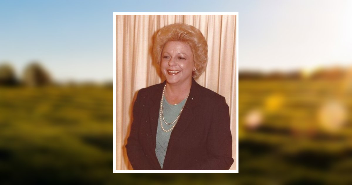 Lisa Brooks Obituary April 28, 2023 - Combest Family Funeral Homes ...