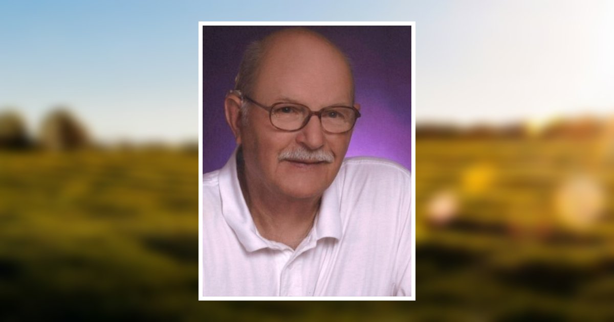 Robert Simmerman Obituary August 26, 2023 - Bozell Funeral Homes