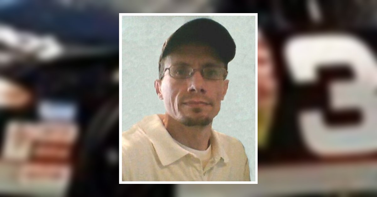 Timothy Andrew Bassett Obituary 2023 James Funeral Home