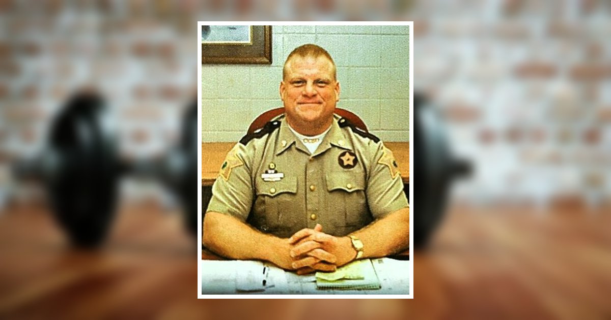 Samuel Thomas Beard Obituary February 17, 2025 - Grayson Funeral Home