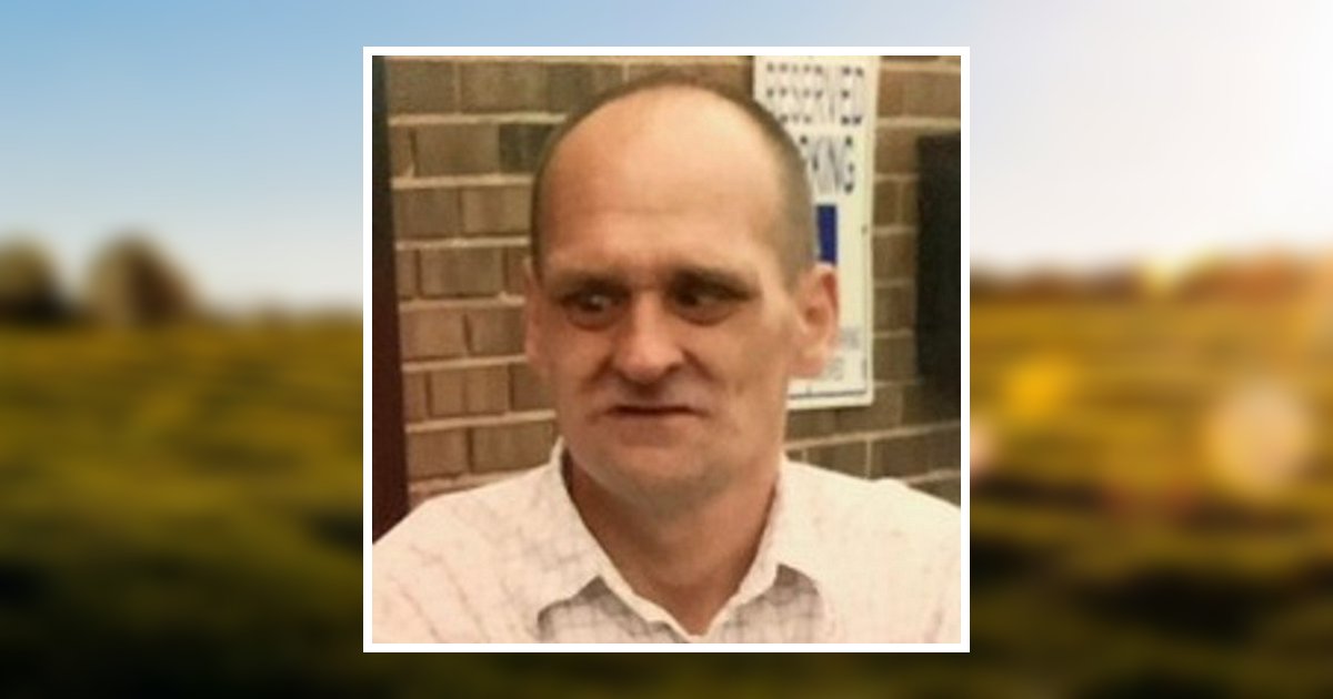 Michael Lee Overman Obituary November 19, 2020 - Callahan & Hughes ...