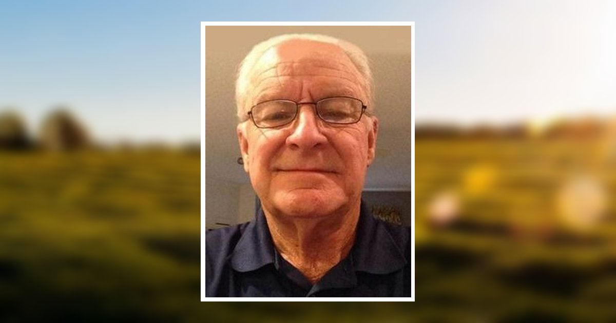 James "Jim" Moss, Sr. Obituary January 10, 2018 - Johnson Funeral Home