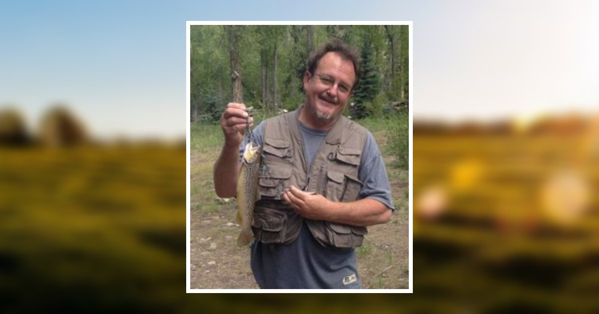 Joseph Brian Jacob Obituary - Boxwell Brothers Funeral Directors