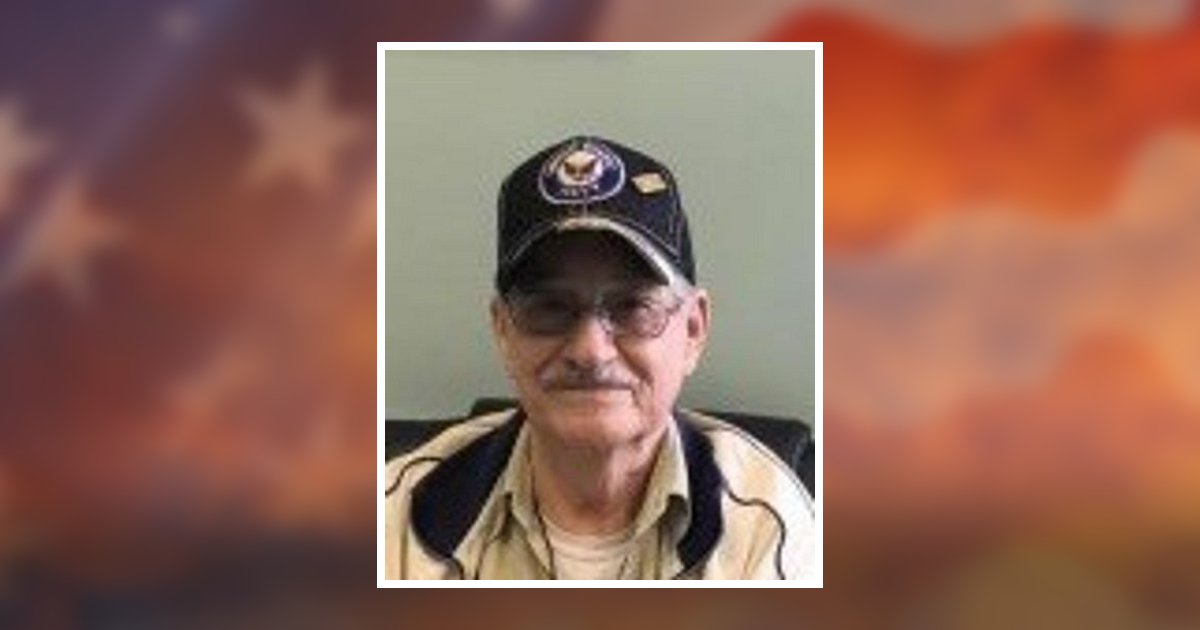 Donald Gene Reddick Obituary May 20, 2022 - Randall & Roberts Funeral Home