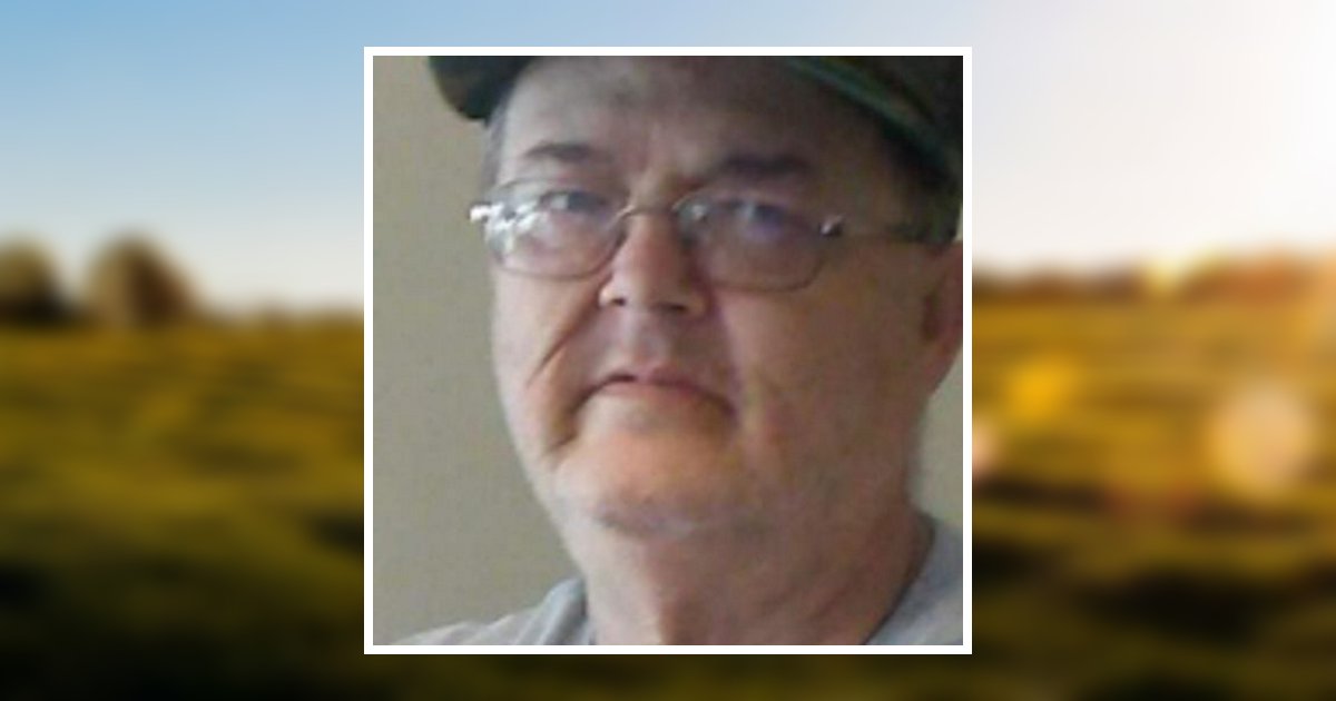 Ricky Wayne Hunt Obituary March 30, 2023 - Nicholson Funeral Home