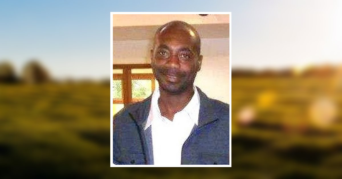 Kevin Lamont Spann Obituary October 12, 2019 - Schaffer Funeral Service ...