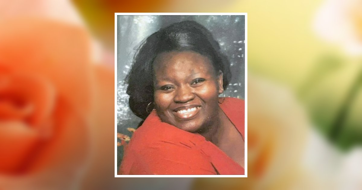 Denette Johnson Obituary February 2, 2024 - Brenny Family Funeral ...