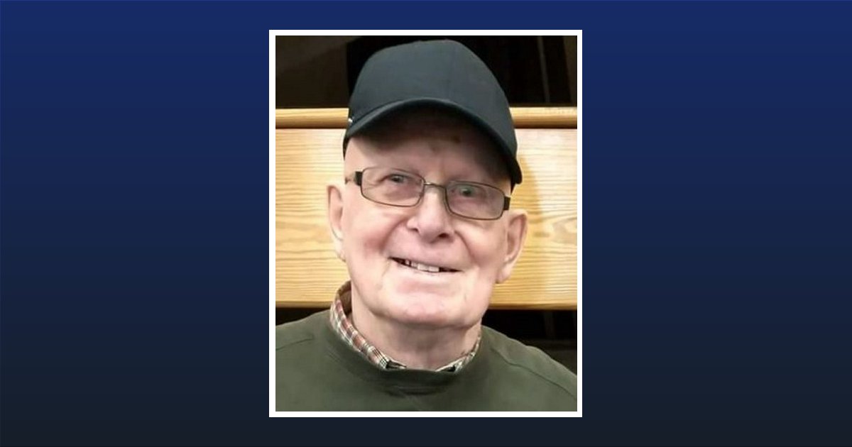 Eldon Paul Hammerschmidt Obituary February 19, 2023 - Horvath Funeral ...