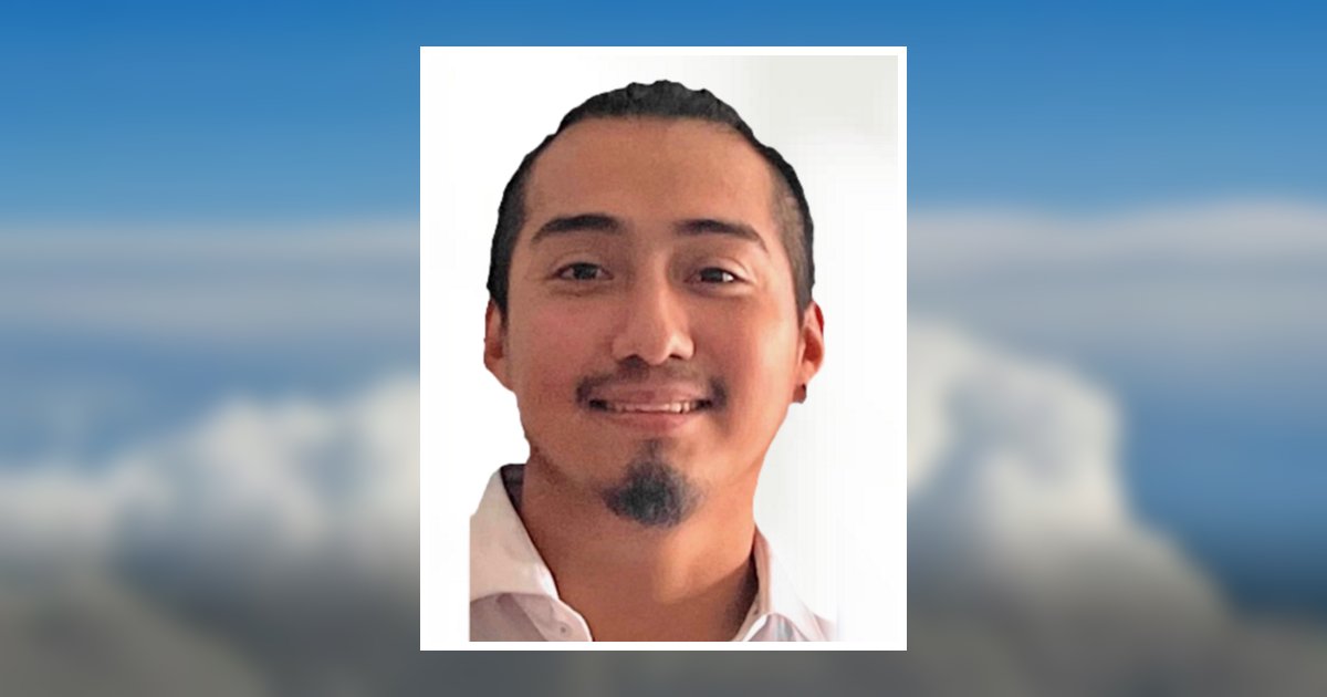 Daniel Ornelas Obituary October 11, 2022 - Griesel Jimenez Stodden ... Daniel Ornelas Obituary October 11, 2022 - Griesel Jimenez Stodden ...