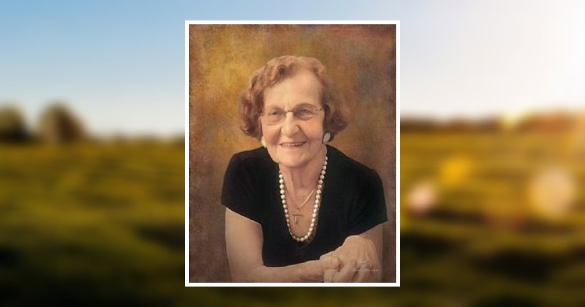 Rose Rolfsen Obituary June 24, 2015 - Resthaven Gardens of Memory & Funeral Home