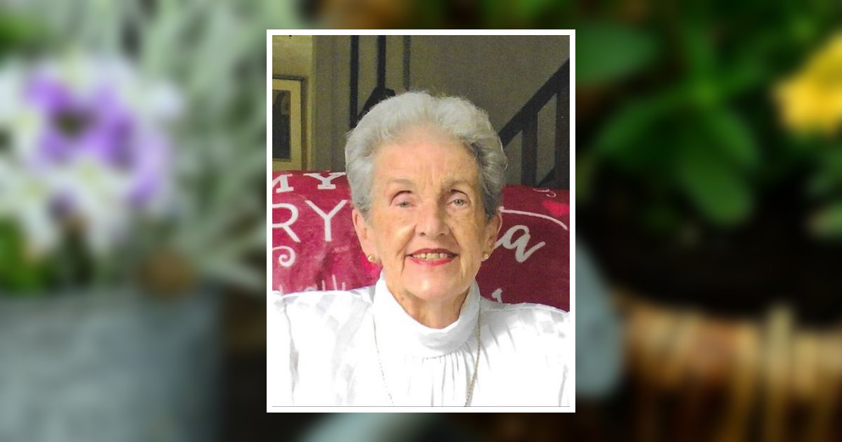 Marilyn Jane (Hood) Bohn Obituary July 13, 2025 - Burton Quinn Scott ...