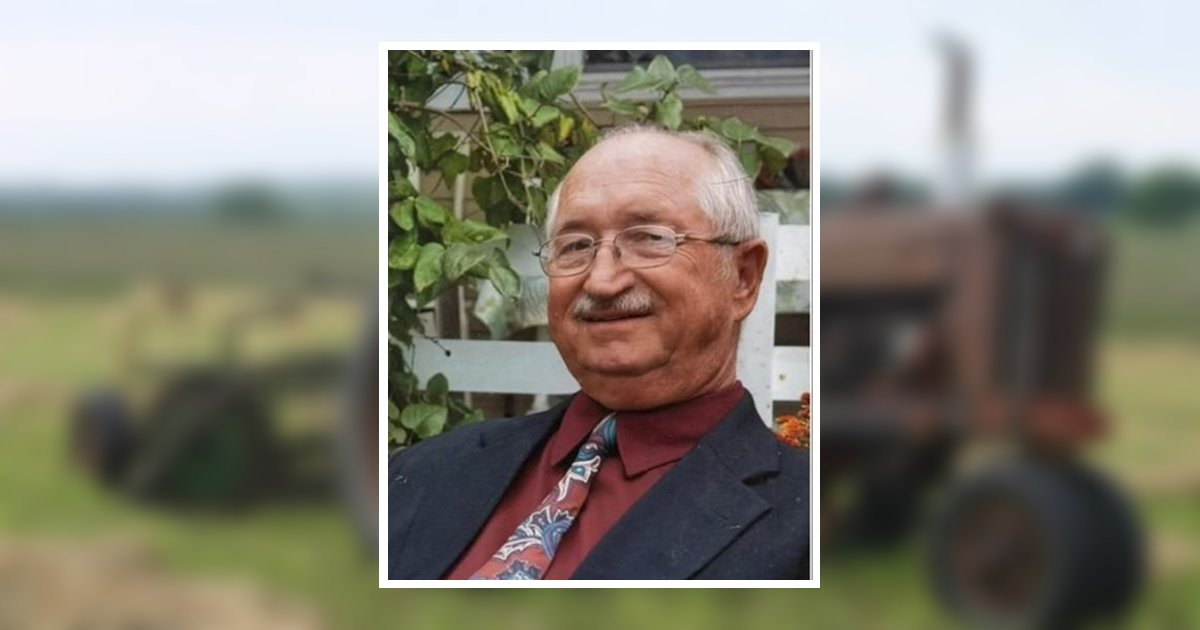 Lonnie Dean Roper Obituary April 17, 2025 - Rolla Cremation