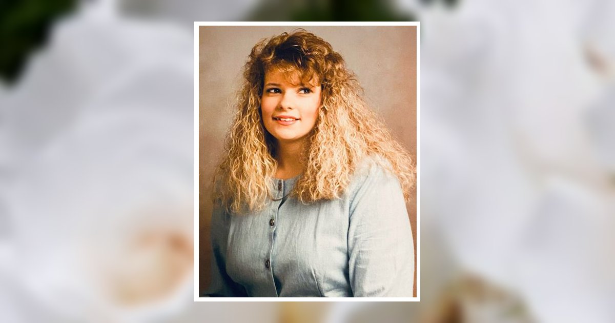 Jennifer C. Clegg Obituary January 26, 2024 - Vance Brooks Funeral Home