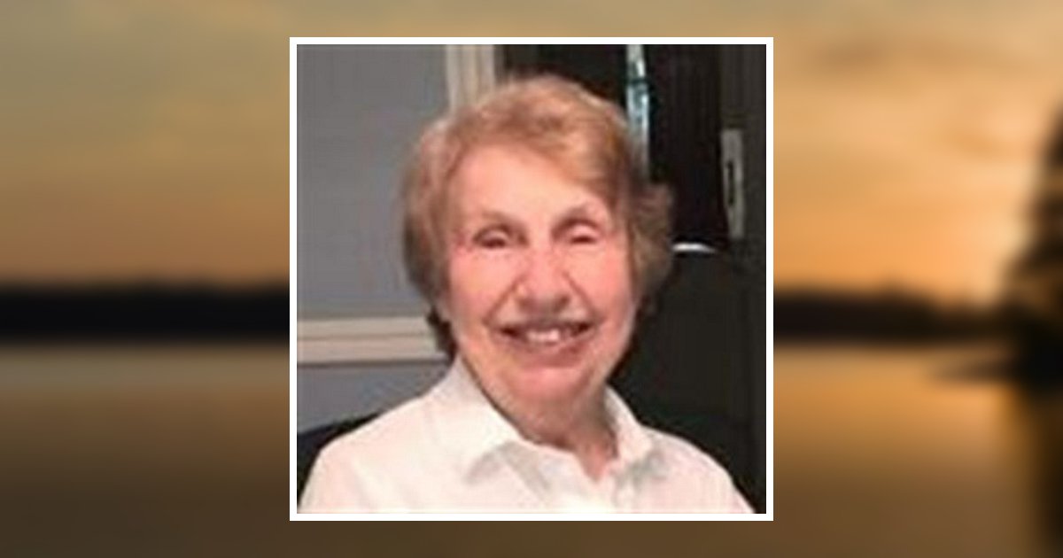 Kathryn Evans Groover Obituary April 2, 2019 - West Cobb Funeral Home ...