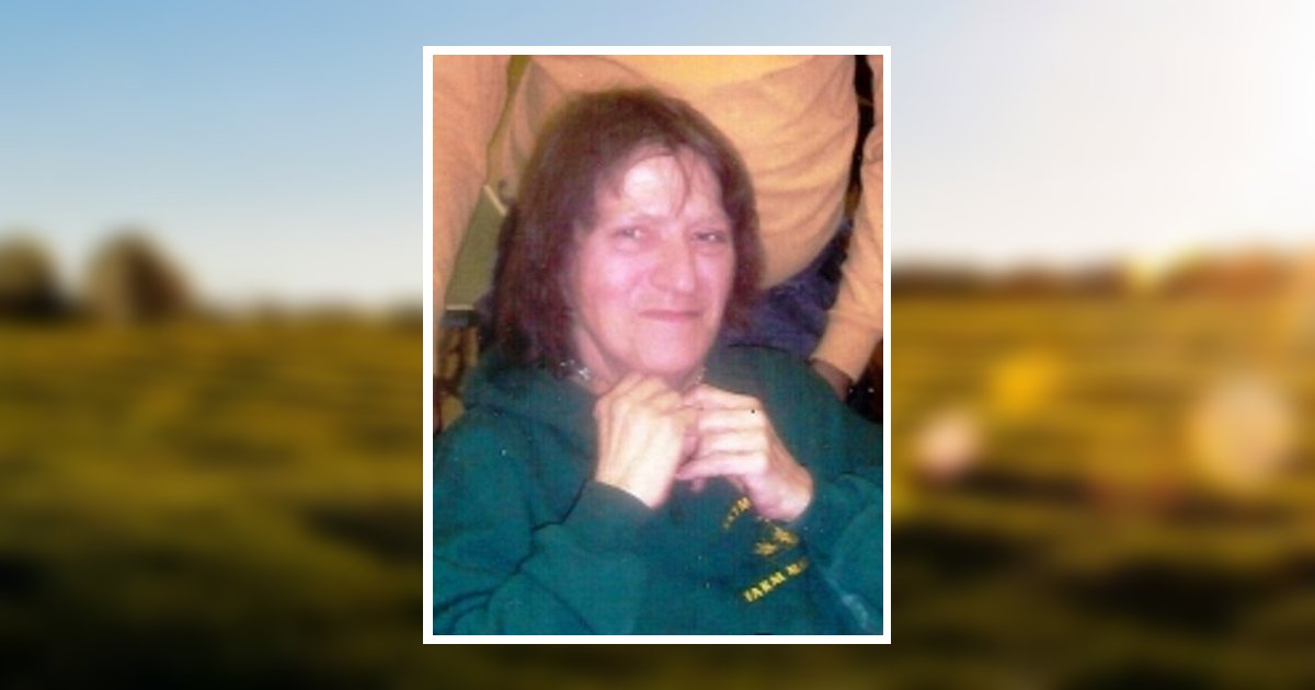 Lillian Rudd Obituary 2012 - Keyser Carr