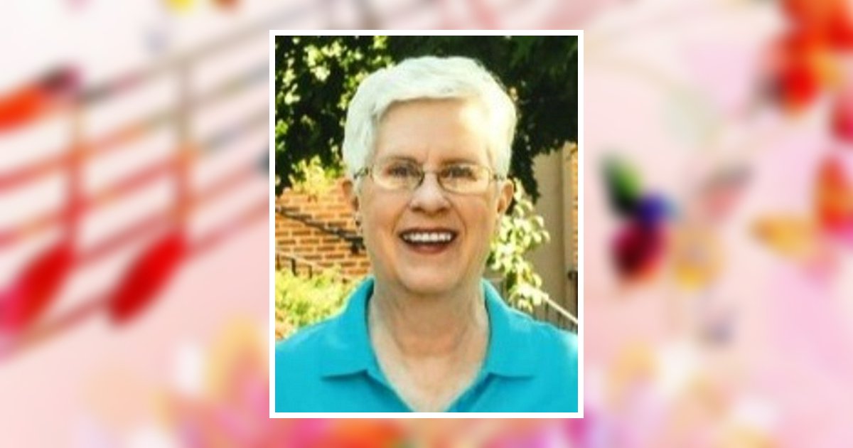 Virgina Elaine Turner Obituary 2024 - Baue Funeral Homes